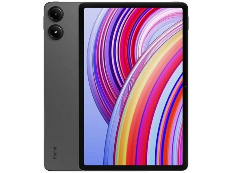 XIAOMI REDMI PAD PRO 6/128GB GRAPHITE GREY