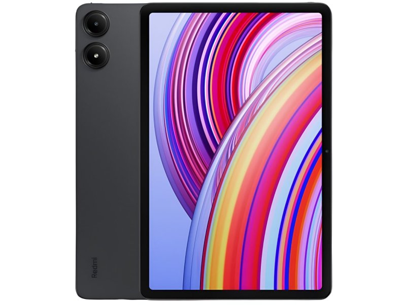 XIAOMI REDMI PAD PRO 12.1” 8GB/256GB GRAPHITE GRAY