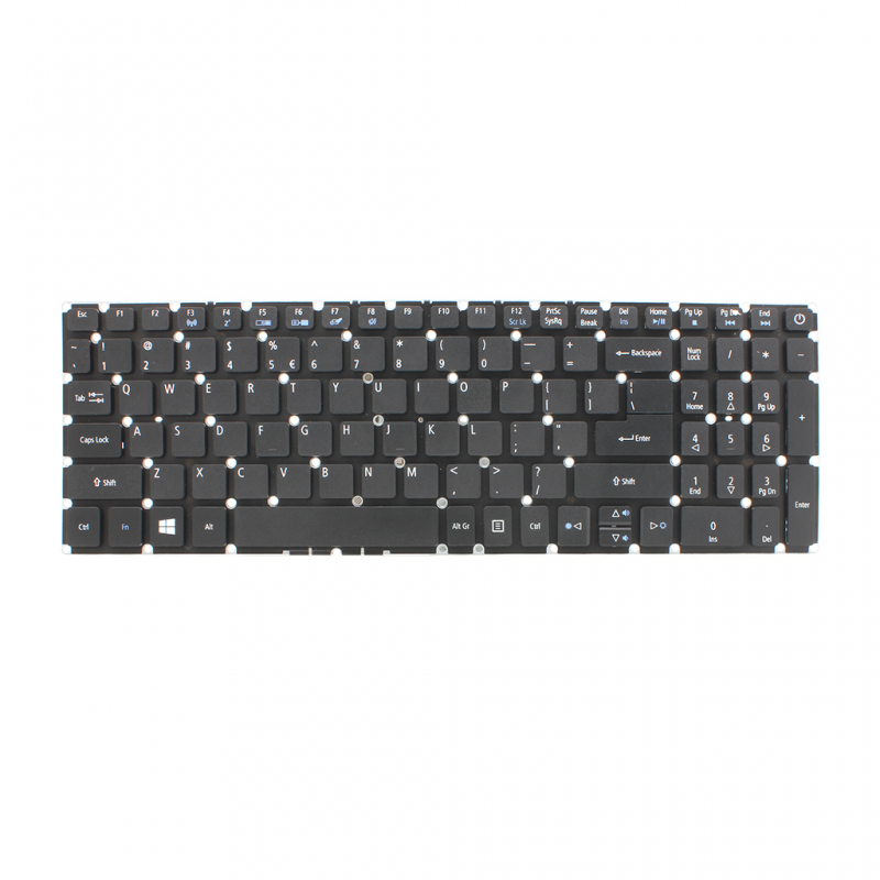 TASTATURA ZA LAPTOP ACER ASPIRE 5 A515-52G