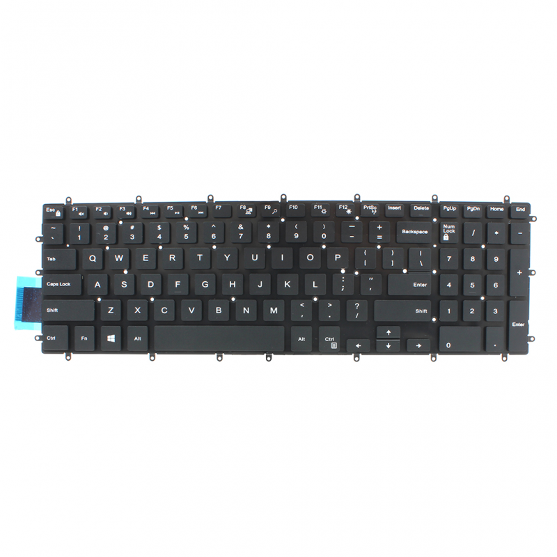 TASTATURA ZA LAPTOP DELL INSPIRON 15 3584