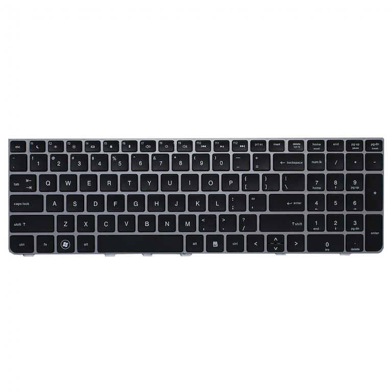 TASTATURA ZA LAPTOP HP 4530S