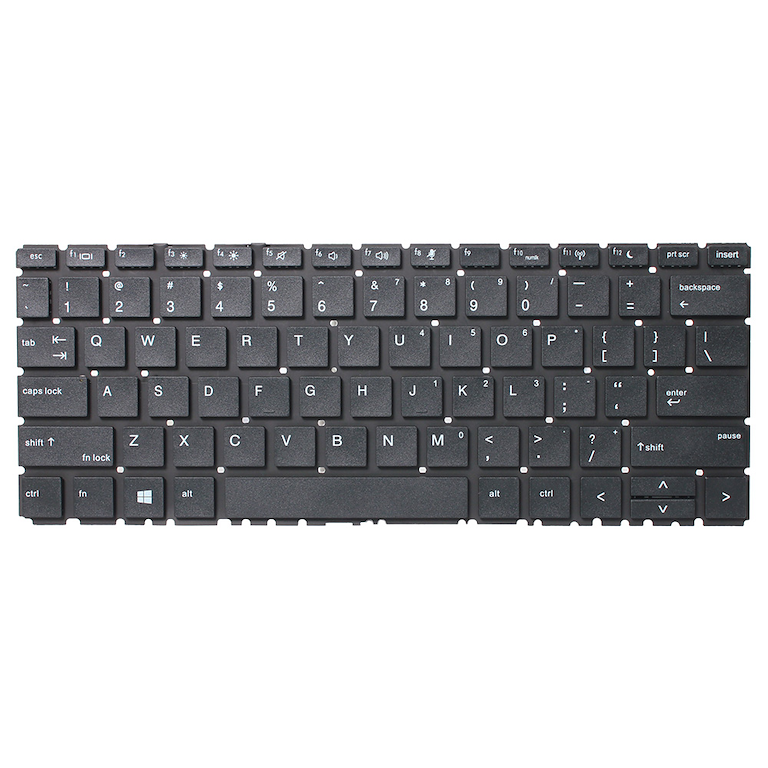 TASTATURA ZA LAPTOP HP 430 G6 CRNA