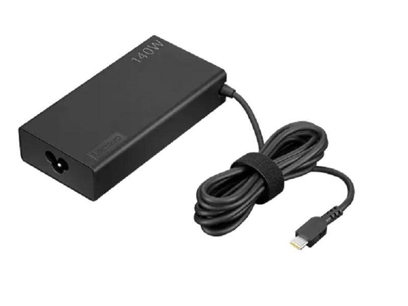 LENOVO LEGION SLIM 140W USB-C AC ADAPTER GX21M50626