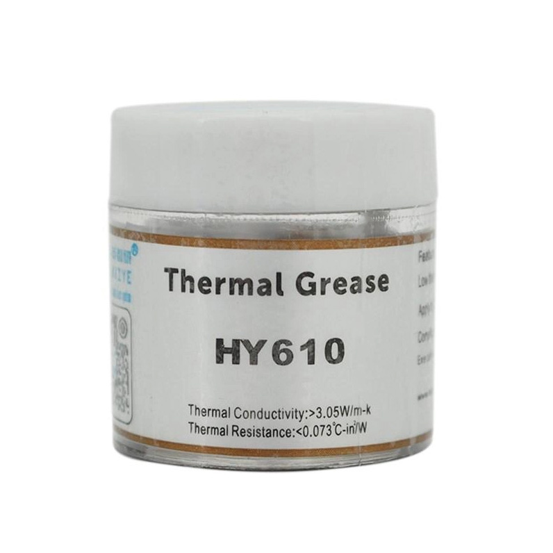 TERMALNA PASTA HY-610 10G