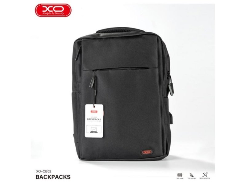 XO RANAC ZA LAPTOP 17” CB02