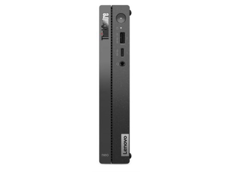 LENOVO THINKCENTRE NEO 50Q GEN 4 INTEL CORE I3-1215U, 8GB, 512GB SSD (12LN004UYA)