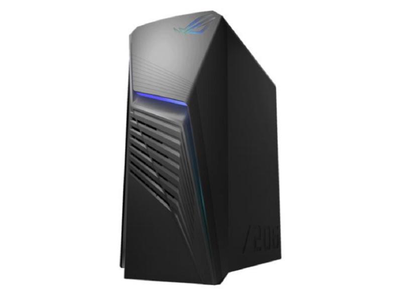 ASUS G13CHR-S51440F16465 INTEL CORE I5-14400F, 16GB, 1TB, NVIDIA GEFORCE RTX 4060TI DUAL 8GB (90PF04S2-M00CZ0)