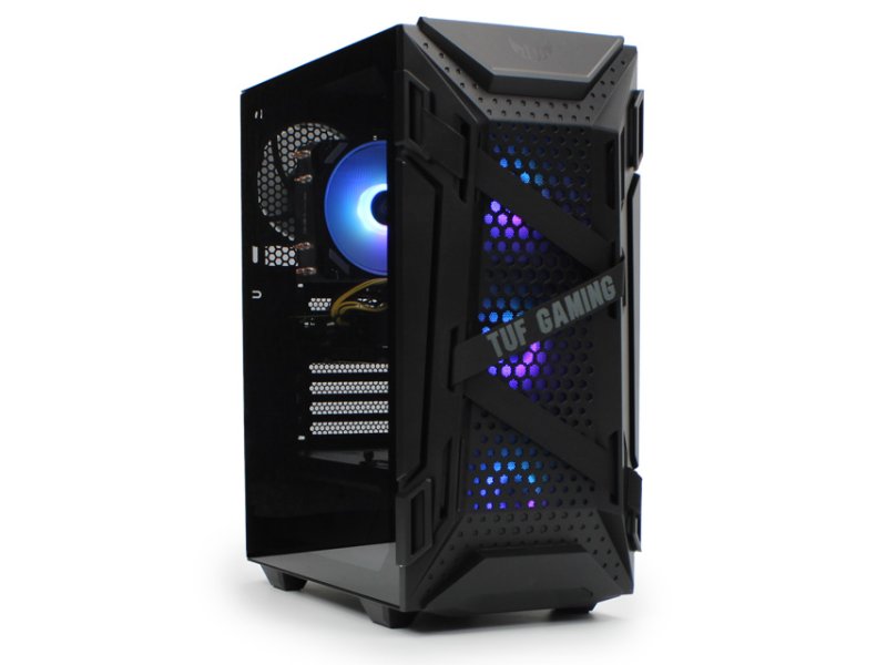 LIRS WARRIOR INTEL CORE I5-14400F/32GB DDR5/M.2 1TB/RTX4070 12GB/750W