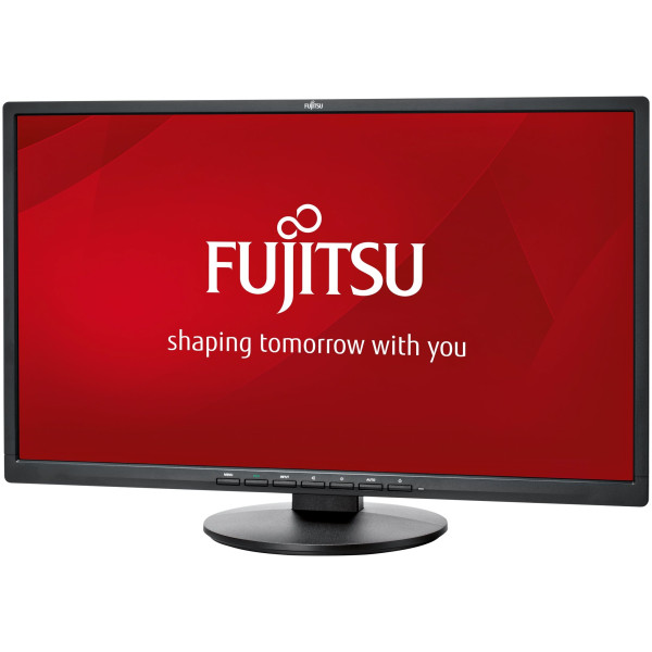 MONITOR 23.8″ FUJITSU E24-8 TS PRO IPS 1920×1080/60HZ/5MS/VGA/DP/ZVUČNICI