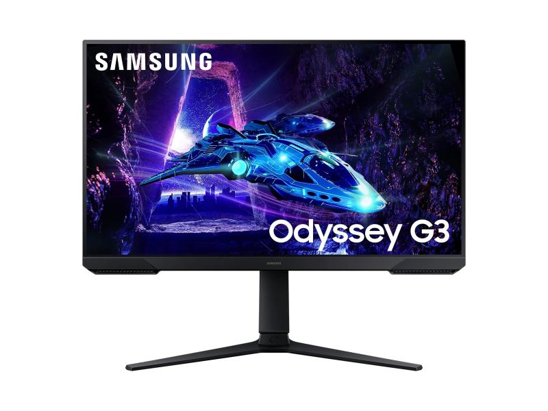 SAMSUNG ODYSSEY LS27DG302EUXEN FHD 180HZ AMD FREESYNC