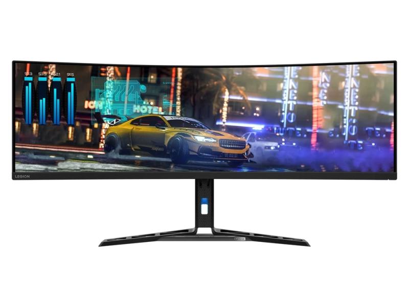 LENOVO LEGION R45W-30 ULTRAWIDE 5K DUAL QHD 170HZ USB-C AMD FREESYNC PREMIUM PRO CURVED (67B1GAC3EU)