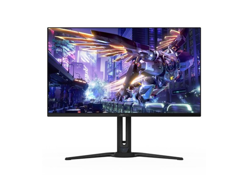 GIGABYTE AORUS FO32U2P 4K UHD 240HZ USB-C AMD FREESYNC PREMIUM PRO