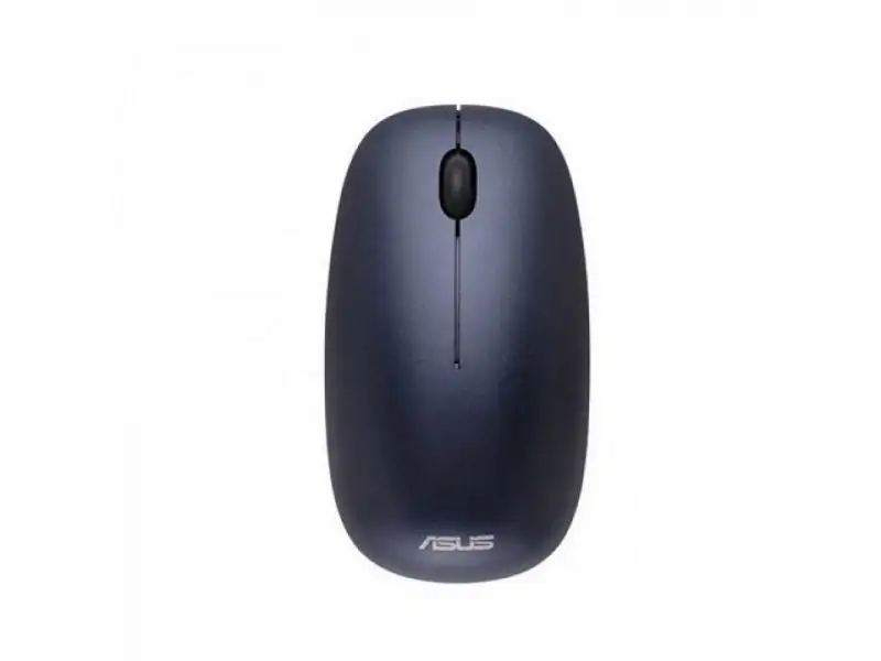 ASUS MIŠ MW201C CRNI