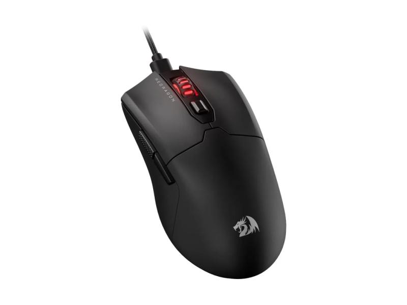 REDRAGON FYZY WIRED MOUSE