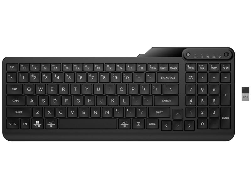 HP BEŽIČNA TASTATURA 475 DUAL-MODE WL KBD