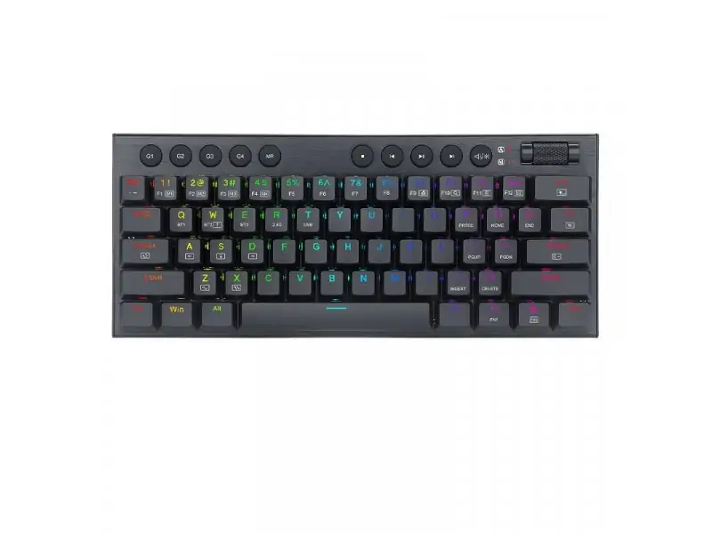 REDRAGON NOCTIS PRO MECHANICAL GAMING KEYBOARD WIRED