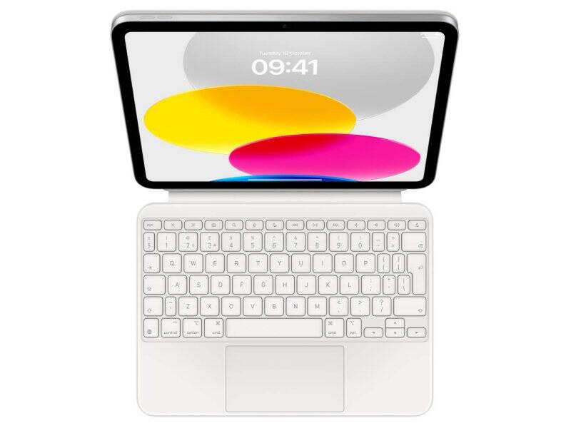 APPLE MAGIC KEYBOARD FOLIO ZA IPAD 10TH GEN – SRB