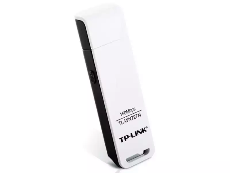 TP LINK TL-WN727N WI-FI USB ADAPTER