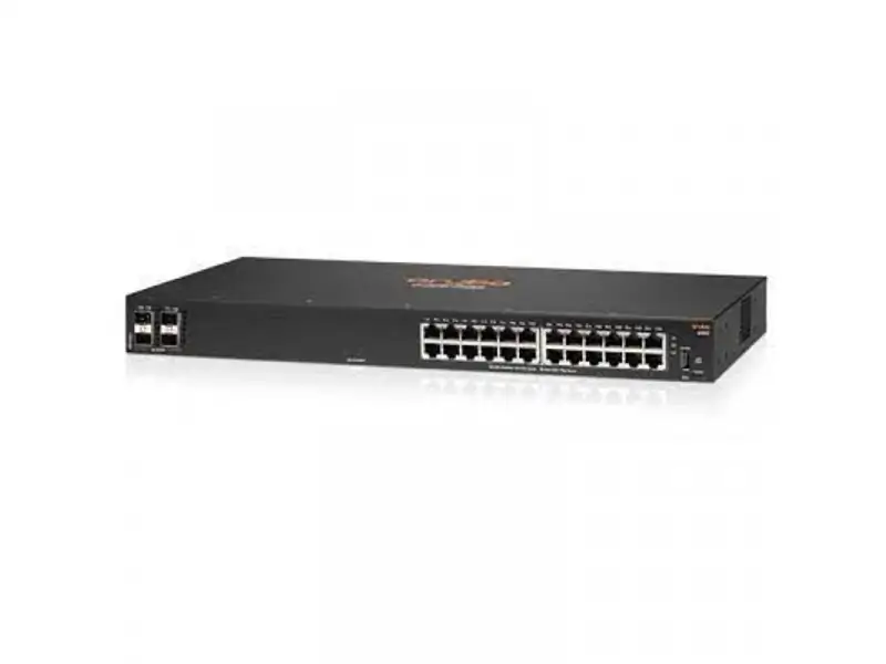 ARUBA NET HP SWITCH CX 6000 24G 4SFP