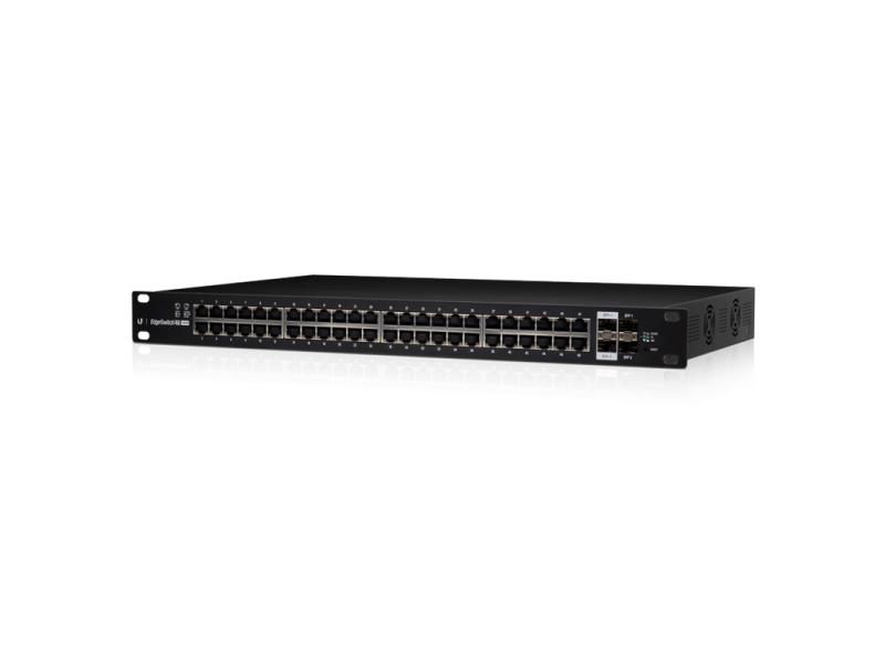 UBIQUITI ES-48-500W EDGESWITCH