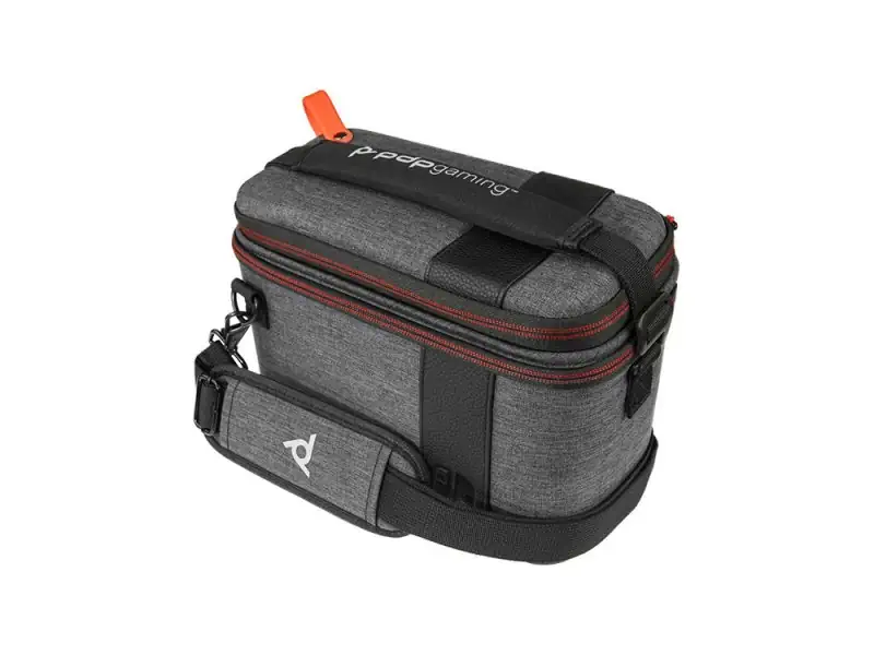 PDP NINTENDO SWITCH PULL-N-GO CASE – ELITE EDITION