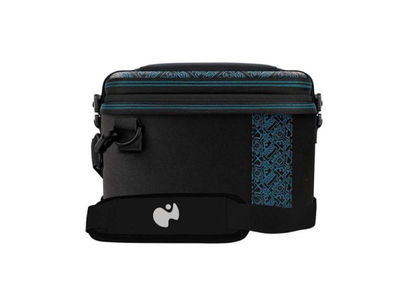 PDP SWITCH TORBA OVERNIGHT CASE – SHEIKAN SHOOT GLOW IN THE DARK