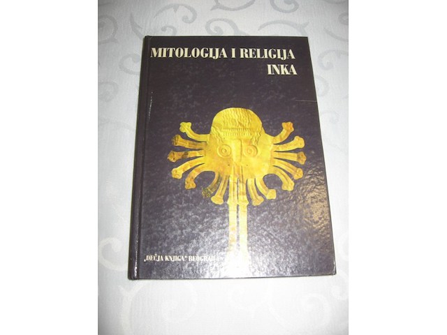 Mitologija i religija Inka