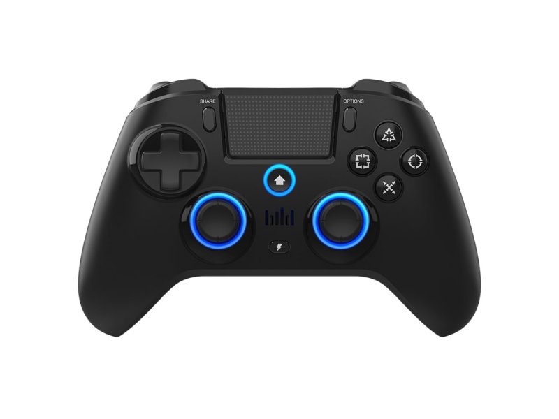 SPAWN CONTROLPLAY GAMEPAD