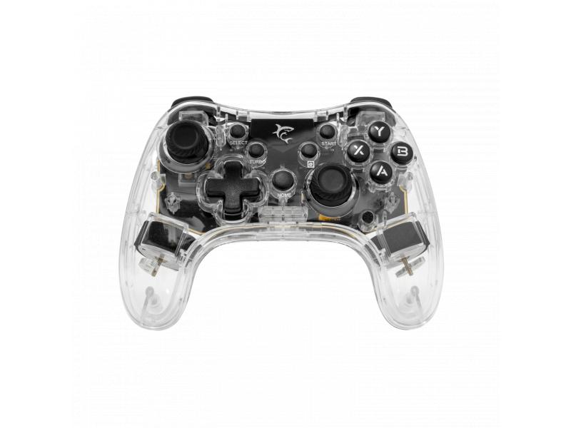 WHITE SHARK WS GPW 8039 LEGION WIRELESS GAME PAD