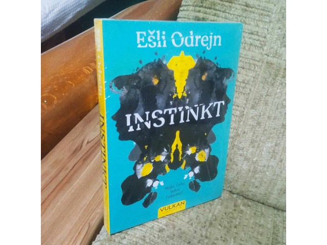 INSTINKT - Esli Odrejn