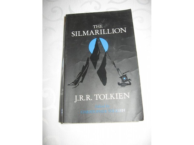 The Silmarillion - Tolkien