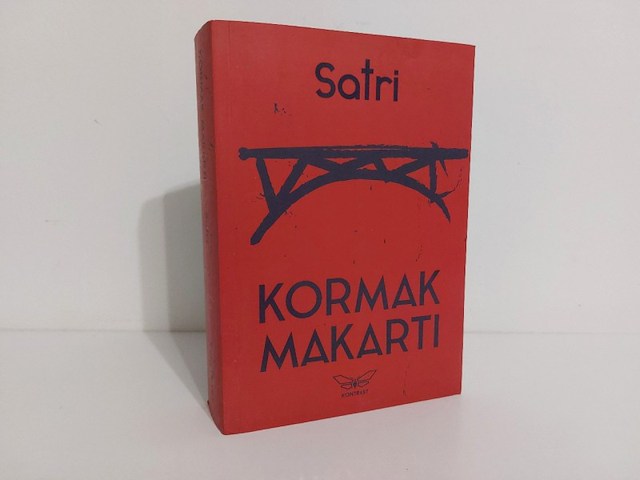 Satri - Kormak Makarti NOVO