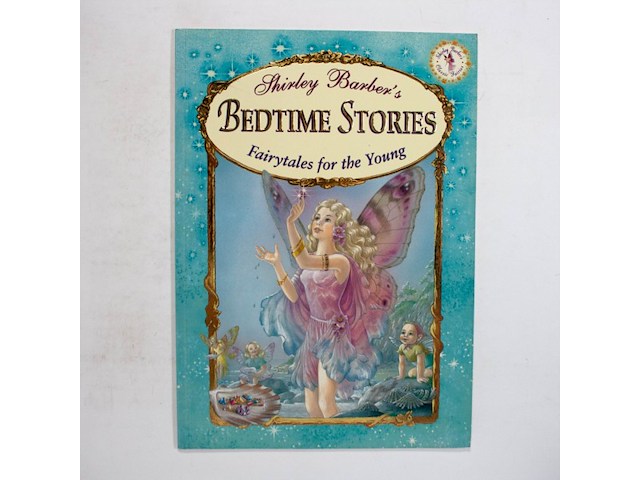 Bedtime Stories: Fairytales for the Young