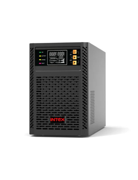 UPS ONLINE INTEX IT-3KVA/3000W