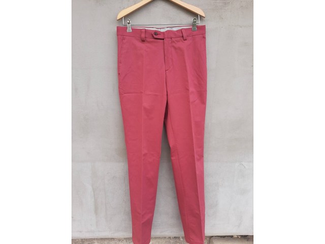 MUSKE MODERNE PAMUCNE PANTALONE NOVE