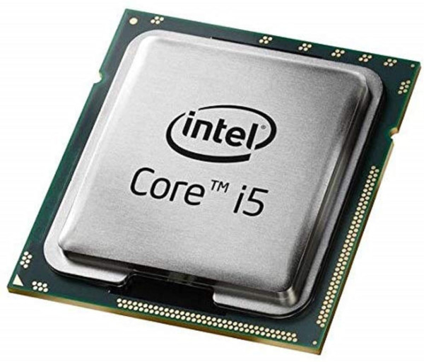 CPU S1700 INTEL CORE I5-12400 6-CORE 2.50GHZ TRAY