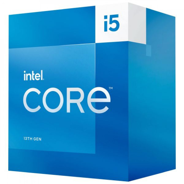 CPU S1700 INTEL CORE I5-13500 14-CORE 1.80GHZ-4.80GHZ BOX