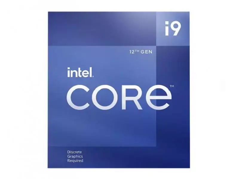 INTEL CORE I9-12900F 16-CORE UP TO 5.10GHZ BOX CPU01251