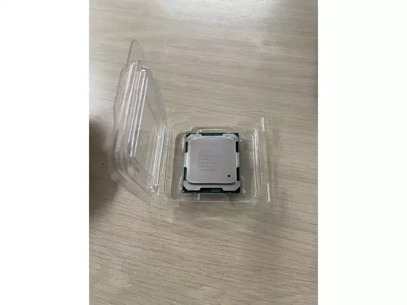 INTEL CORE I7-6800K, 14NM, LGA2011-3, 6-CORES, 3.40GHZ, 15MB, BOX OUTLET