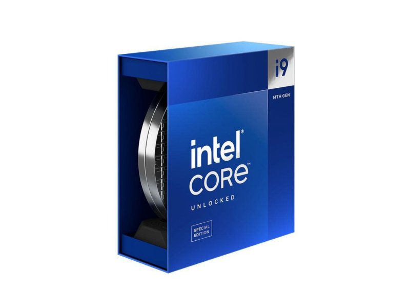 INTEL CORE I9-14900KS 3.20GHZ (6.20GHZ) PROCESOR