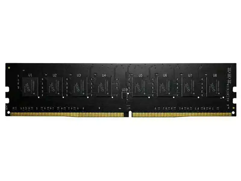 GEIL 8GB DDR4, 3200MHZ, GAP48GB3200C22SC