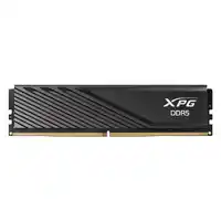 MEMORIJA DDR5 16GB 6000 MHZ ADATA XPG LANCER BLADE AX5U6000C3016G-SLABBK