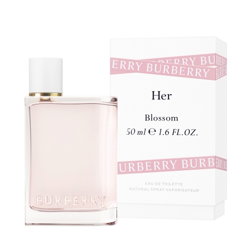 Burberry Her Blossom 2019 W edt 50ml