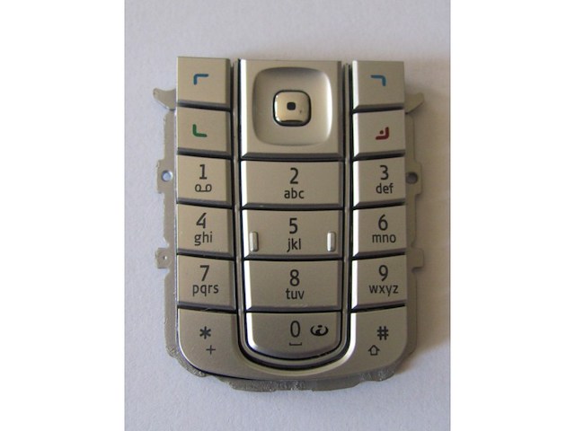 Tastatura Nokia 6230i