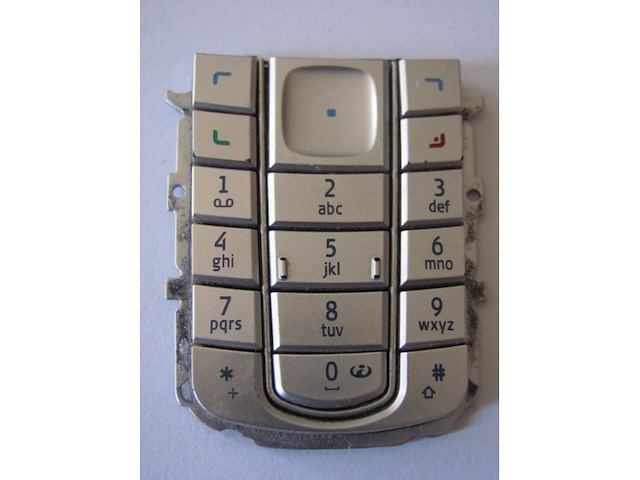 Tastatura Nokia 6230