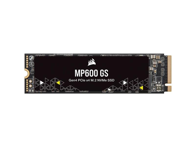 CORSAIR MP600 GS 500GB (CSSD-F0500GBMP600GS) NVME M.2 SSD DISK