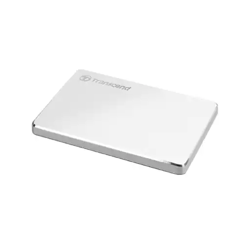 EKSTERNI HARD DISK 2TB TRANSCEND TS2TSJ25C3S