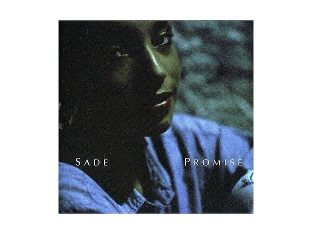 Sade-Promise(Lp,re-issue 2024)