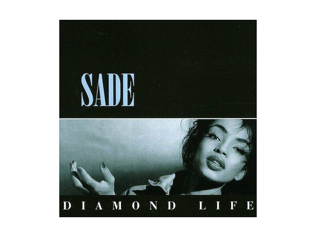 Sade – Diamond Life(LP,re-issue 2024)