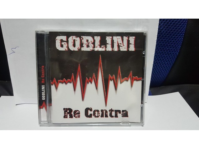 Goblini - Re Contra